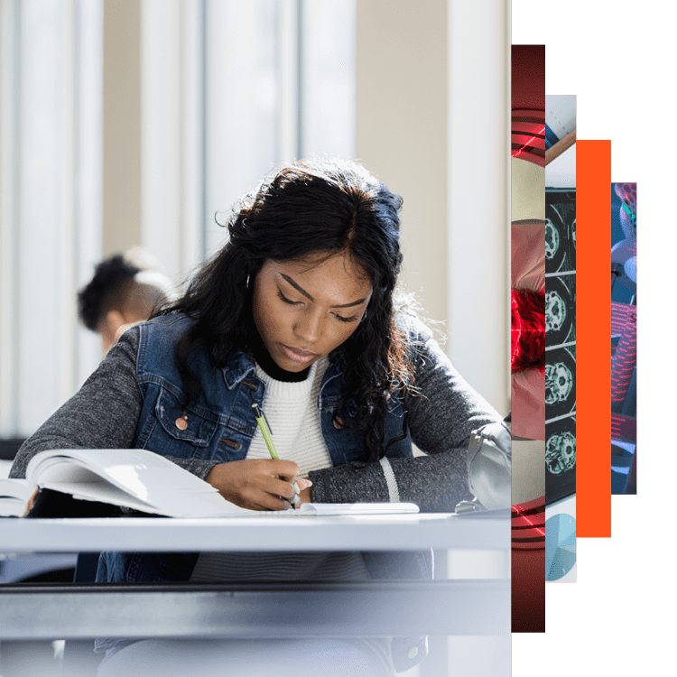 Medical Student - Student Hub EN