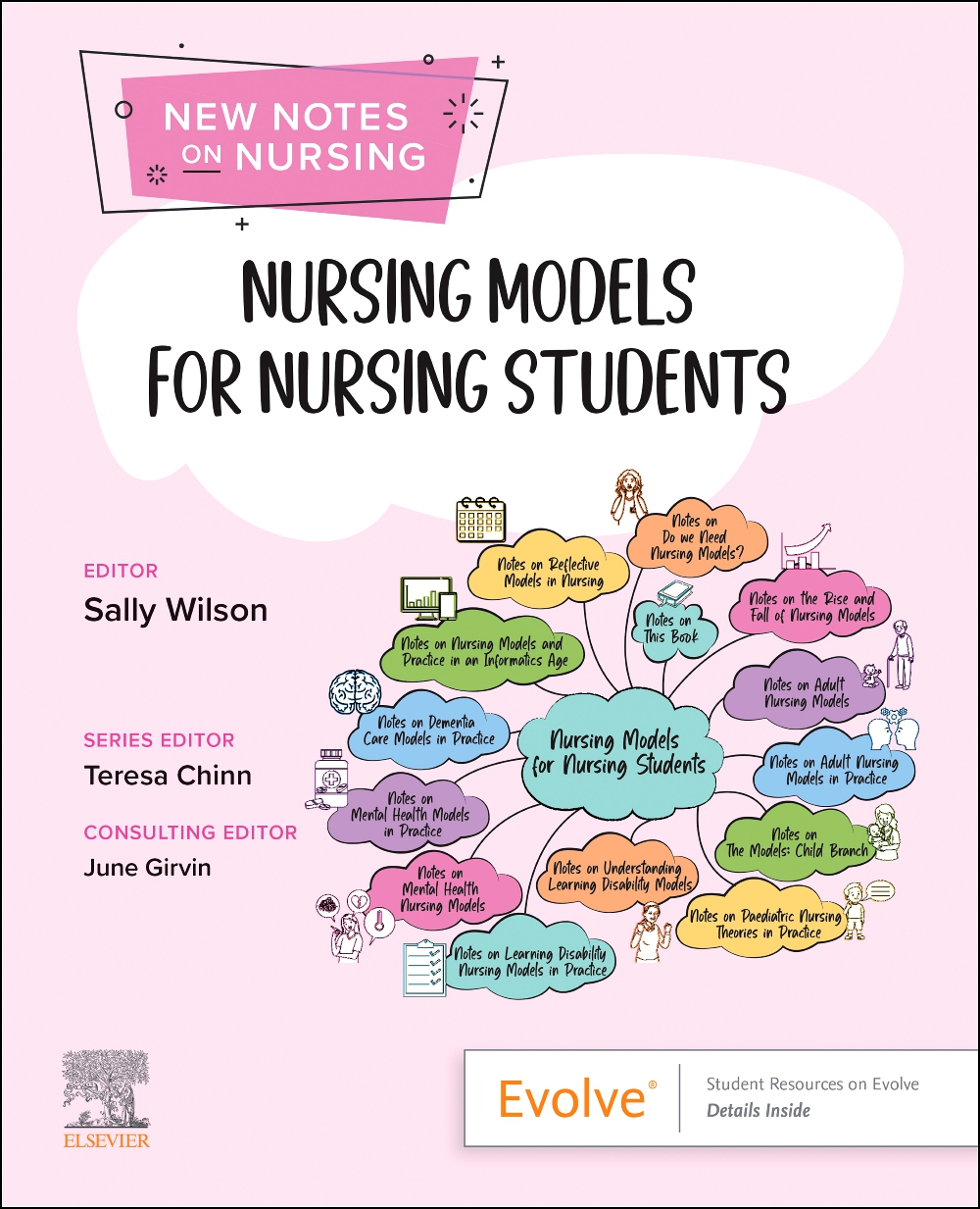Boost your success with our top books of Nursing study skills - Student ...