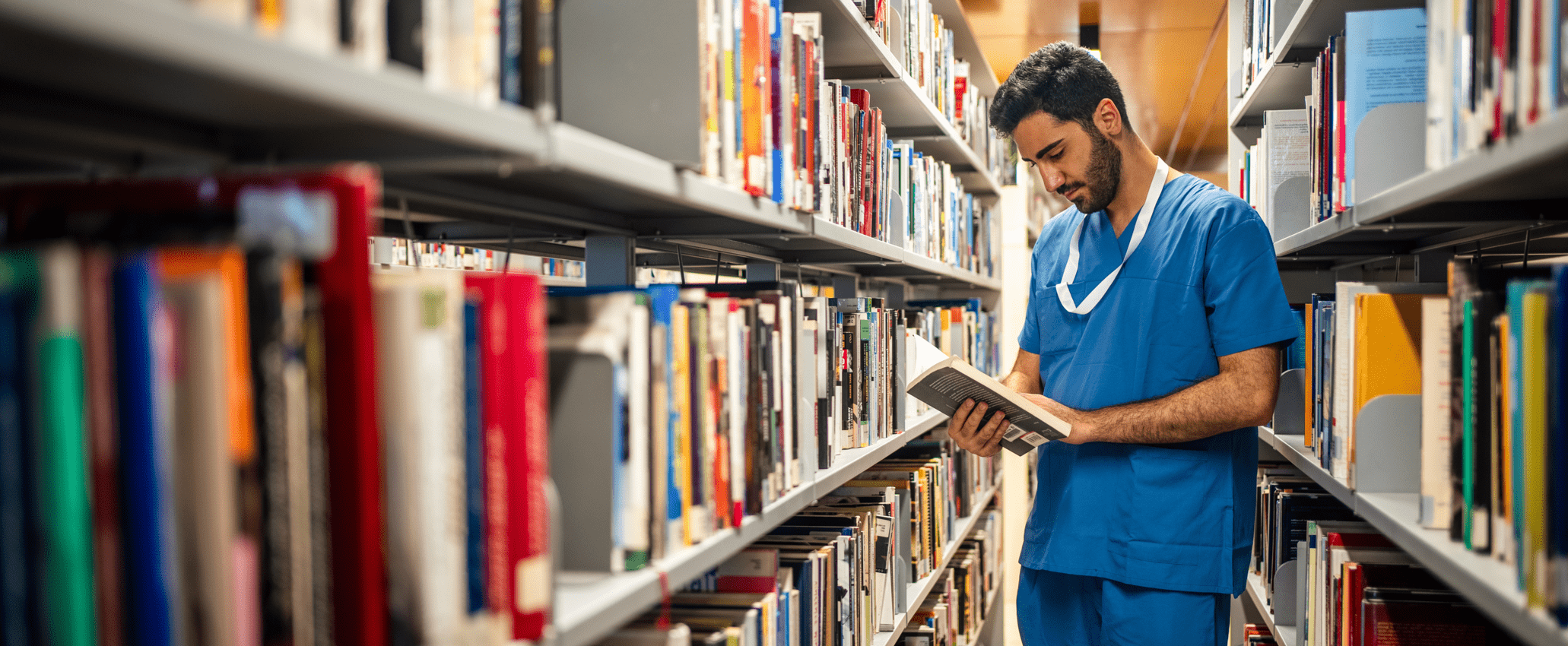 Medical Student - Student Hub EN
