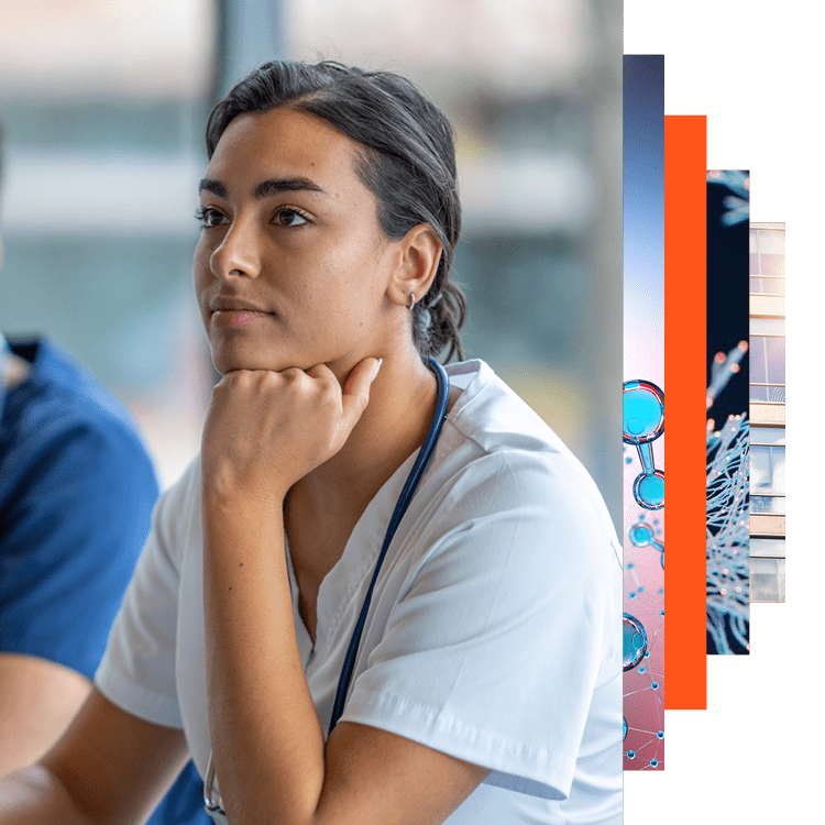 Nursing Students - Nursing Student