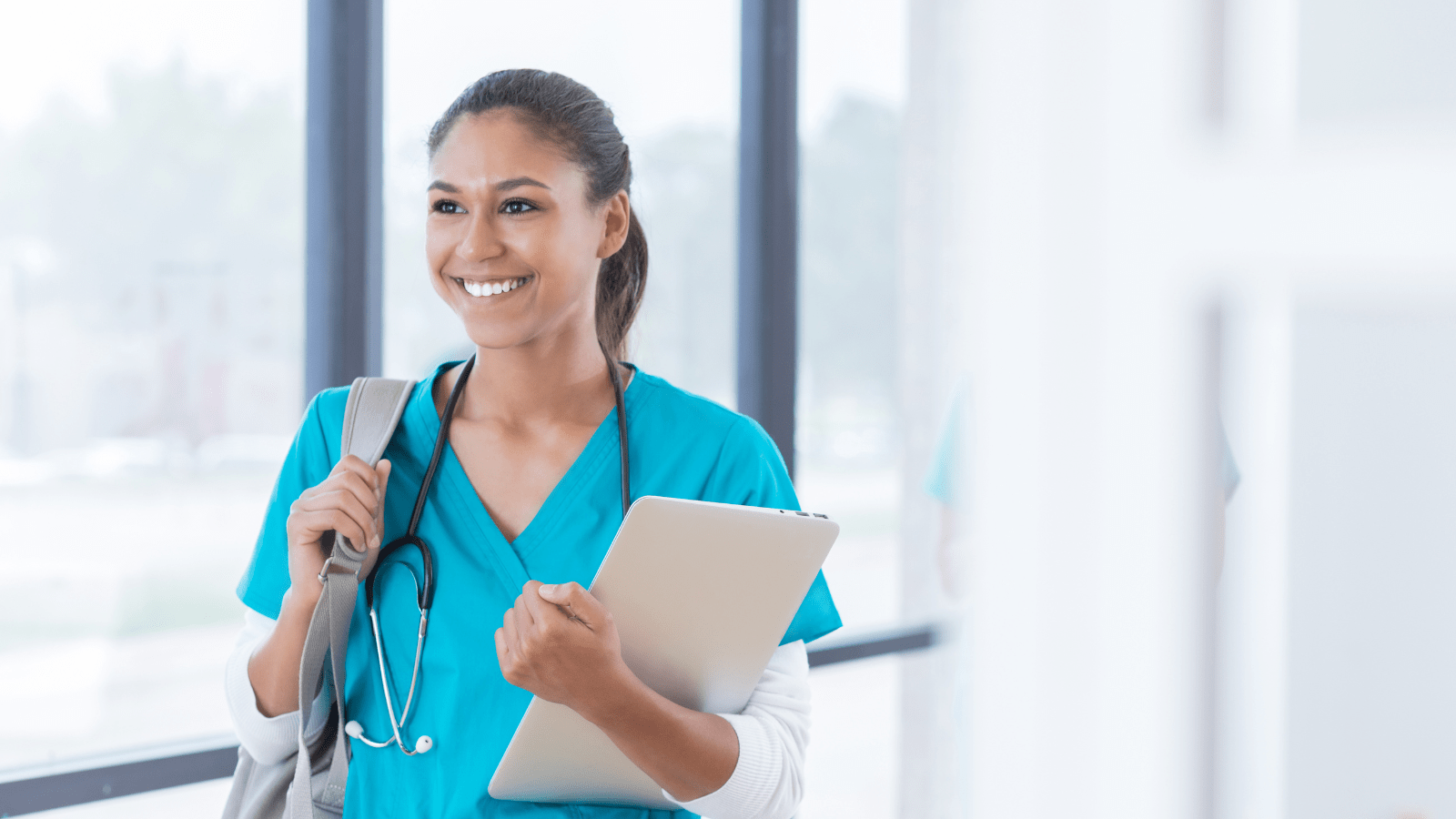 Confidence in nursing school: Elsevier transformed my learning with ...