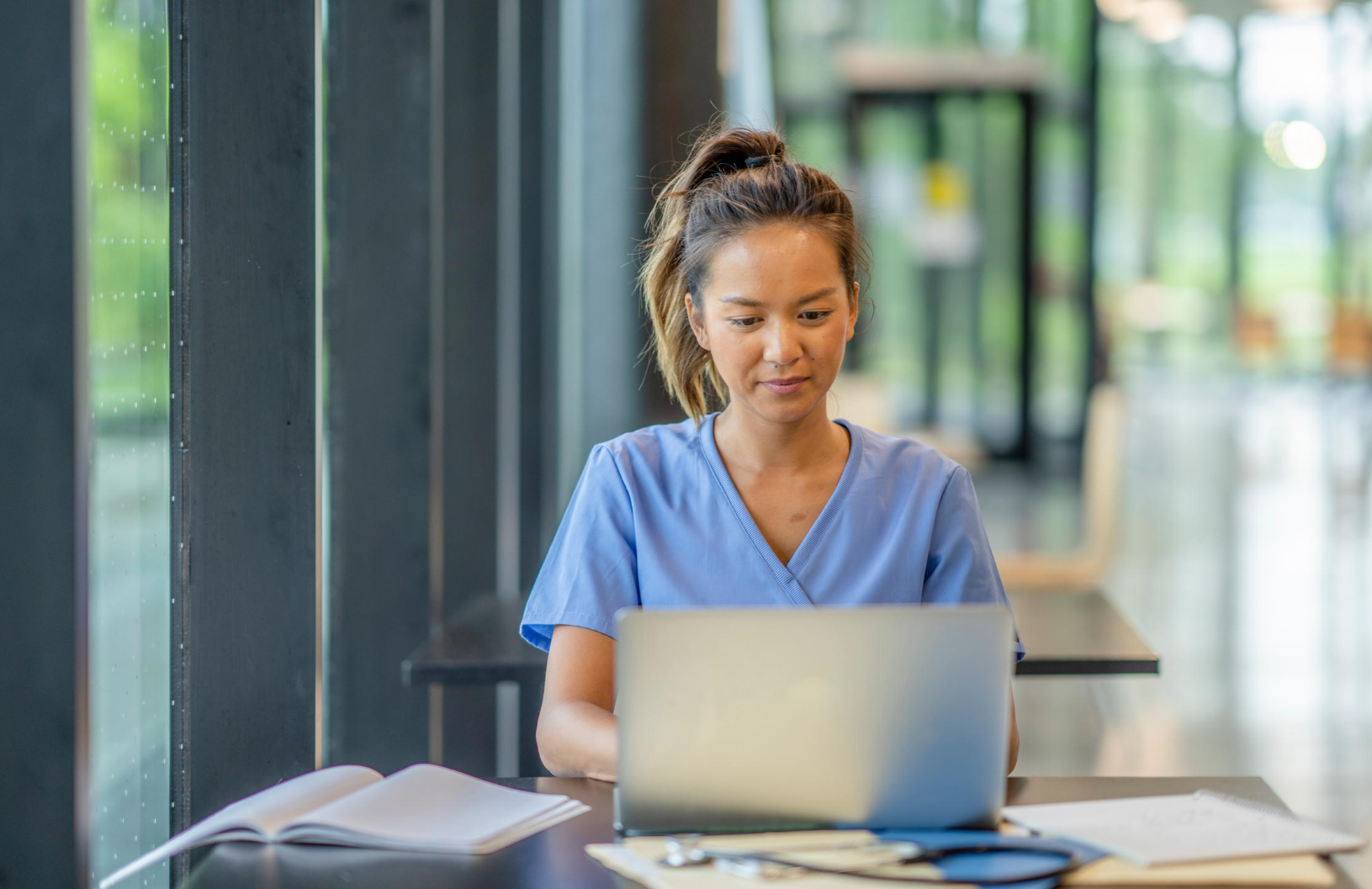 Nursing Students - Nursing Student